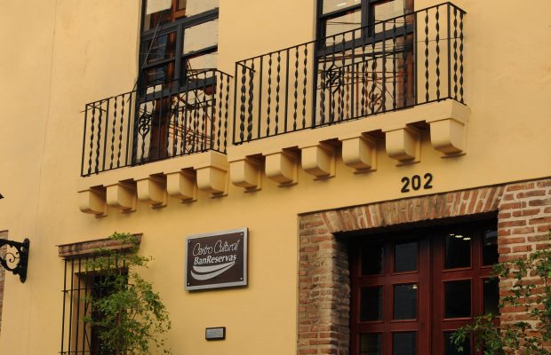 Centro Cultural Banreservas inaugurará exposición fotográfica de Tony ...