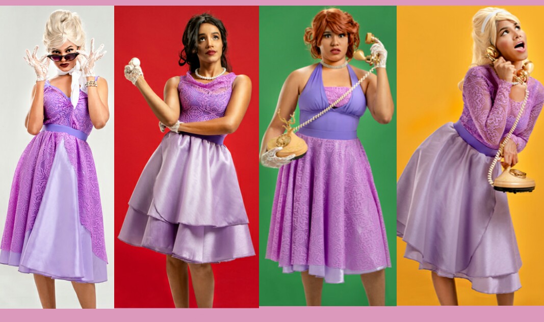 El “Círculo violeta » hoy… – Diario Social RD